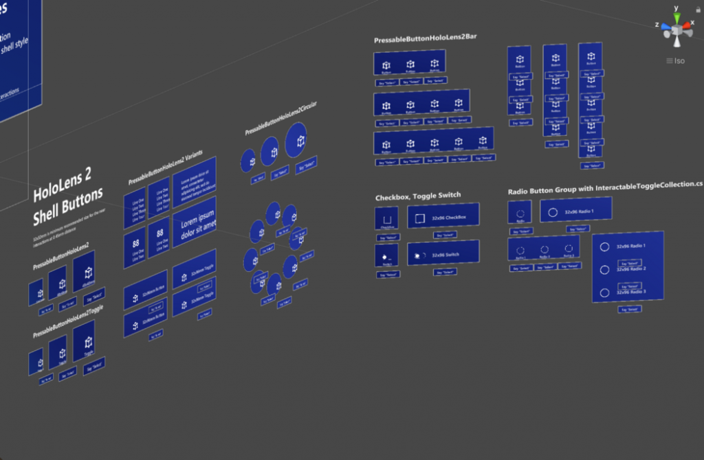 MRTK 2 – How to build crucial Spatial Interactions – Mixed Reality Now