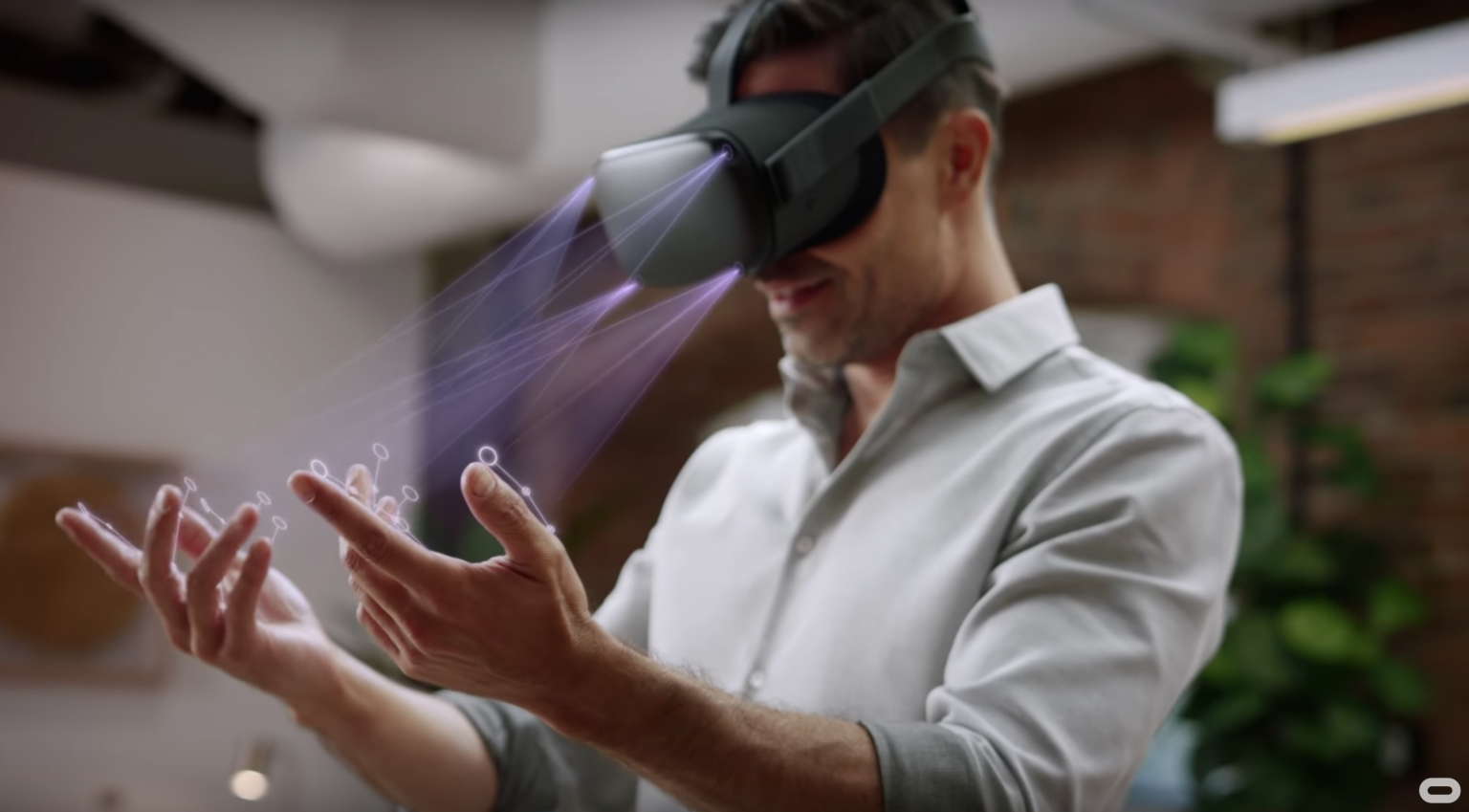 How to enable Passthrough for Mixed Reality – Meta Quest 3, Quest Pro ...