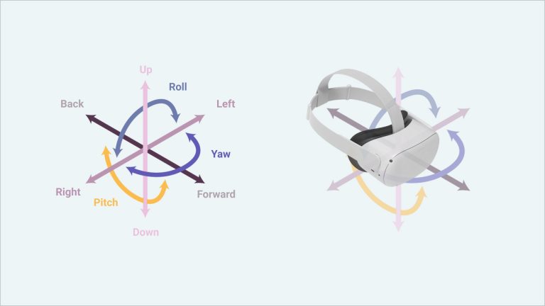 How to enable Passthrough for Mixed Reality – Meta Quest 3, Quest Pro ...