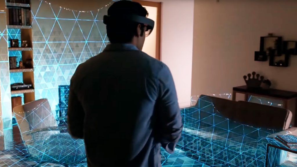 What is SLAM (Simultaneous Localization and Mapping)? – Mixed Reality Now