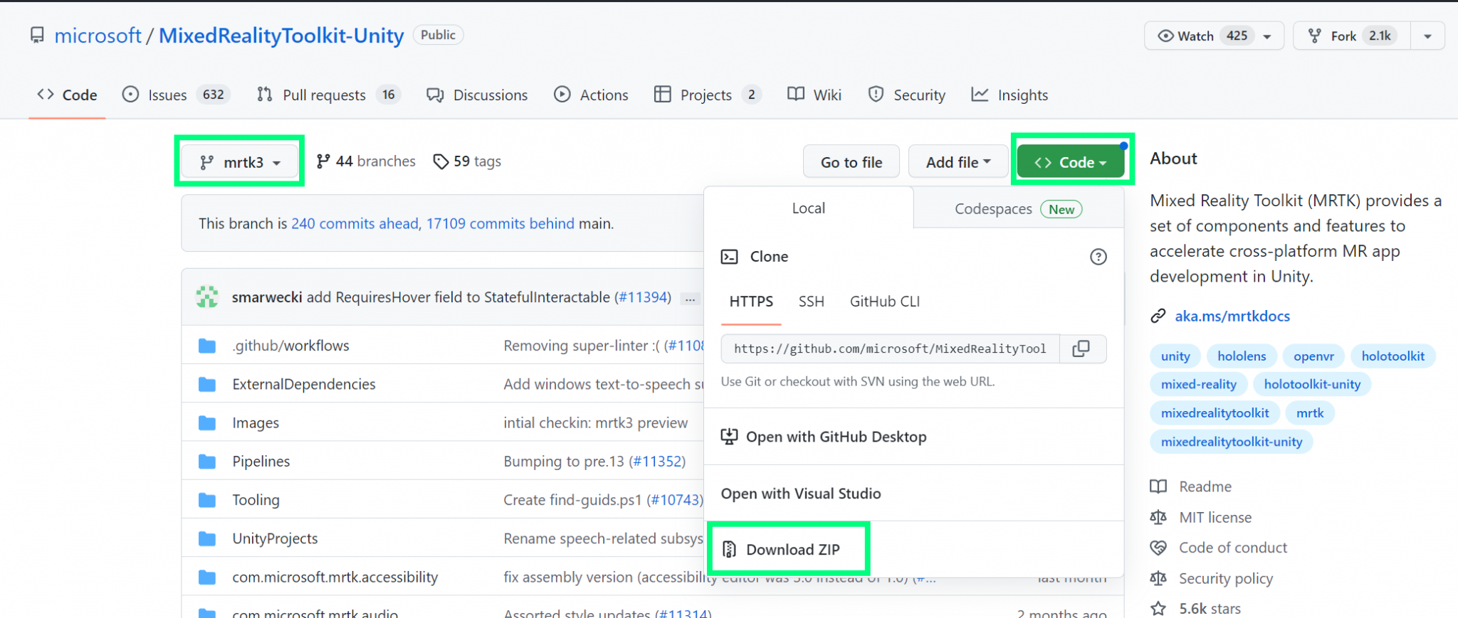 How to use Meta Quest 2/Quest Pro with MRTK3 Unity for Hand Interactions – Mixed Reality Now