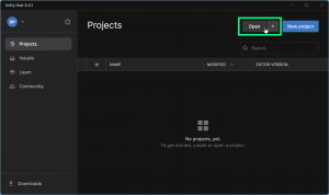 How to use Meta Quest 2/Quest Pro with MRTK3 Unity for Hand ...