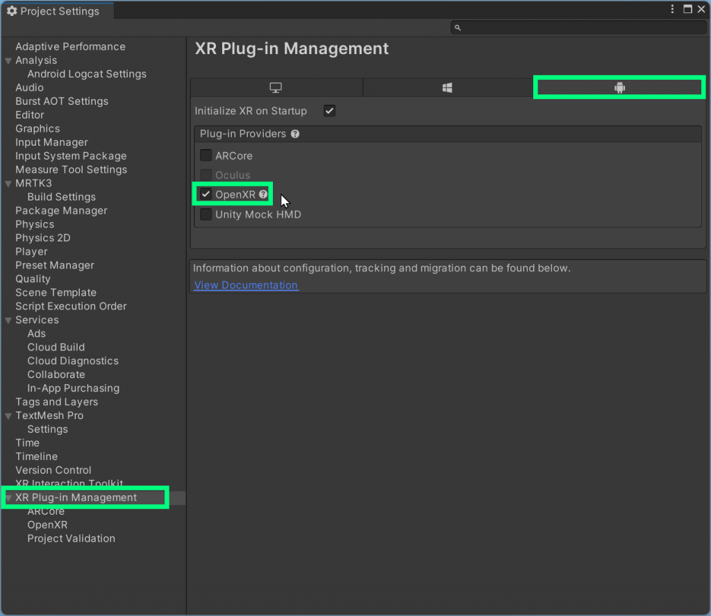 How to use Meta Quest 2/Quest Pro with MRTK3 Unity for Hand ...