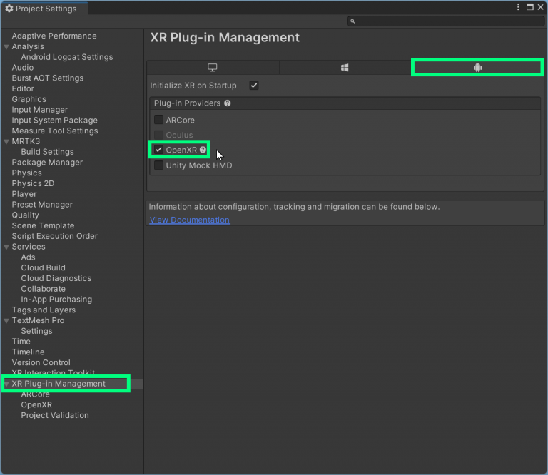How to use Meta Quest 2/Quest Pro with MRTK3 Unity for Hand ...