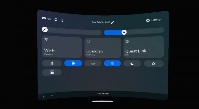 How to use Meta Quest 2/Quest Pro with MRTK3 Unity for Hand Interactions – Mixed Reality Now