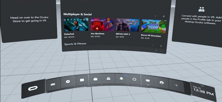 How to use Meta Quest 2/Quest Pro with MRTK3 Unity for Hand Interactions – Mixed Reality Now