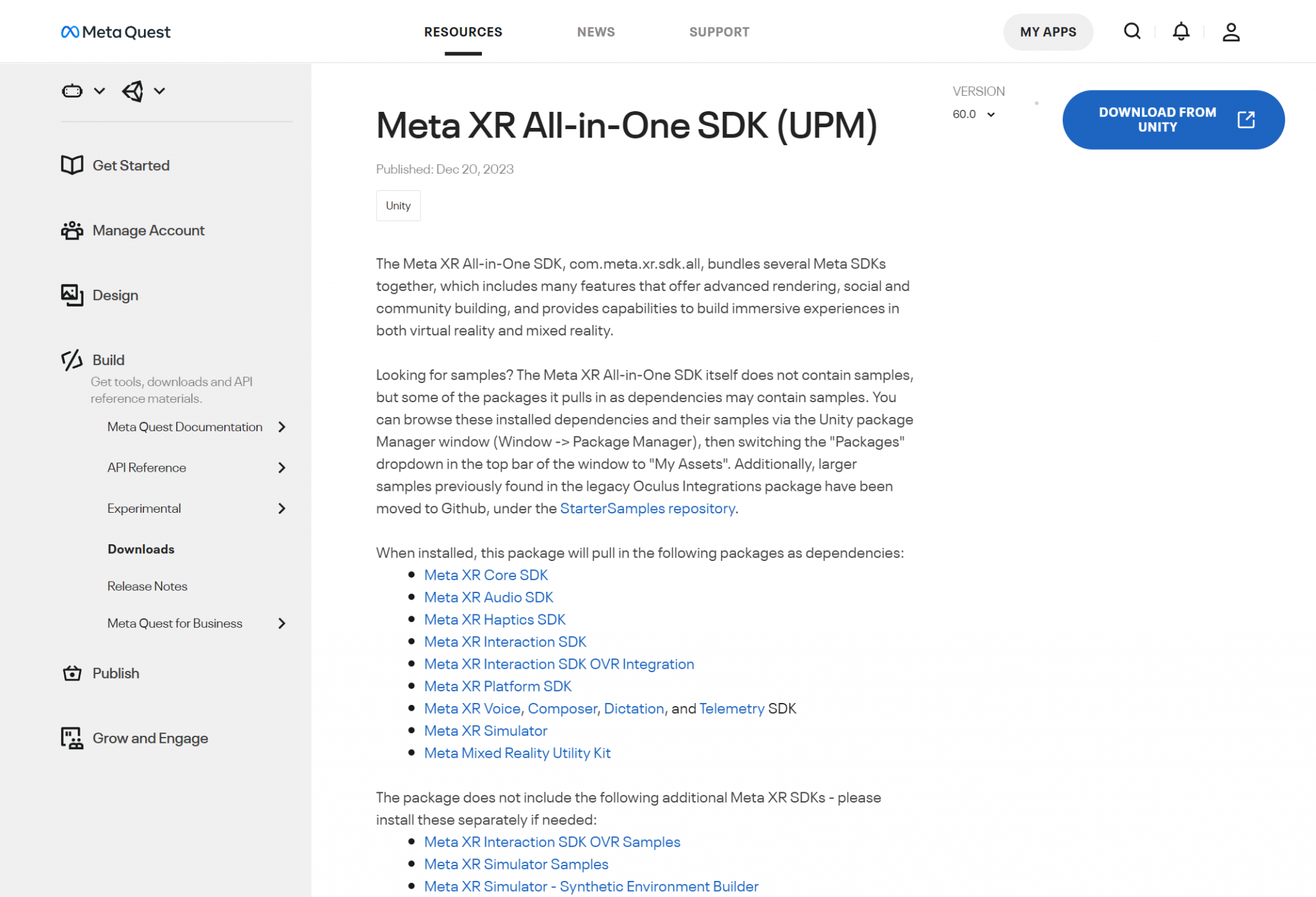 How To Create Spatial Interactions with Meta XR Interaction SDK – Mixed Reality Now