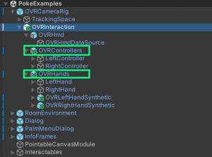 How To Create Spatial Interactions with Meta XR Interaction SDK – Mixed ...