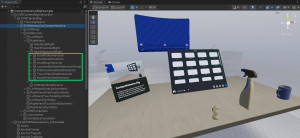 How To Create Spatial Interactions with Meta XR Interaction SDK – Mixed ...
