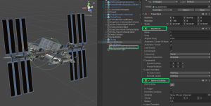 How To Create Spatial Interactions with Meta XR Interaction SDK – Mixed ...