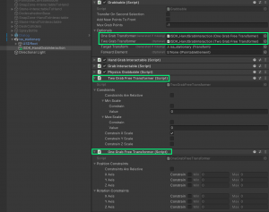 How To Create Spatial Interactions with Meta XR Interaction SDK – Mixed Reality Now