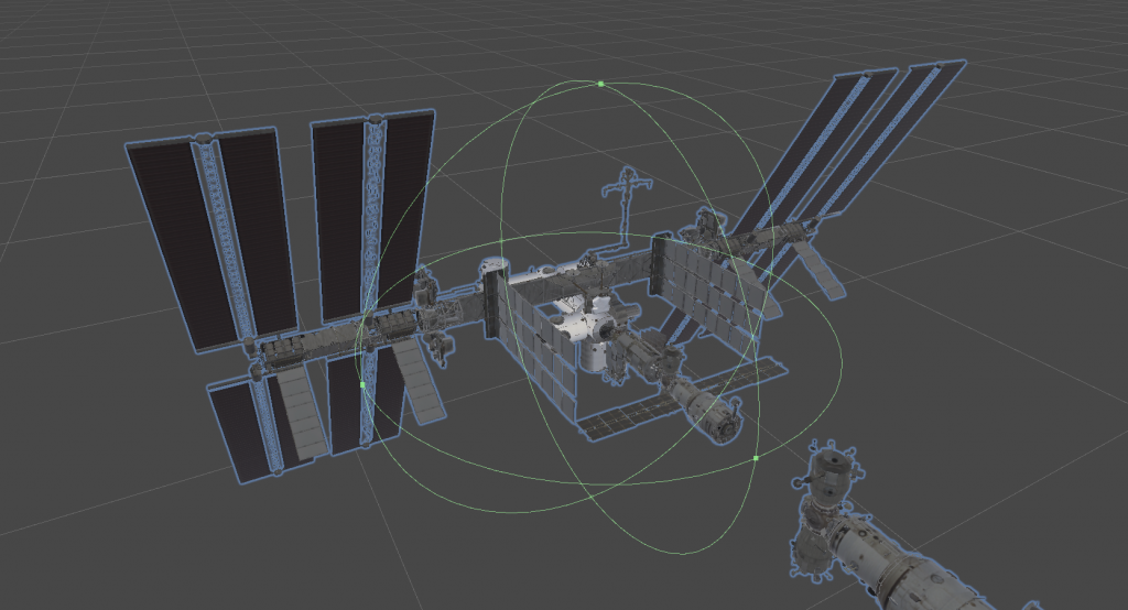 How To Create Spatial Interactions with Meta XR Interaction SDK – Mixed ...