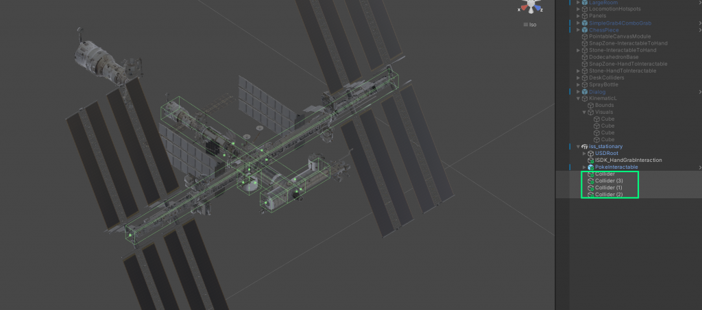 How To Create Spatial Interactions with Meta XR Interaction SDK – Mixed Reality Now