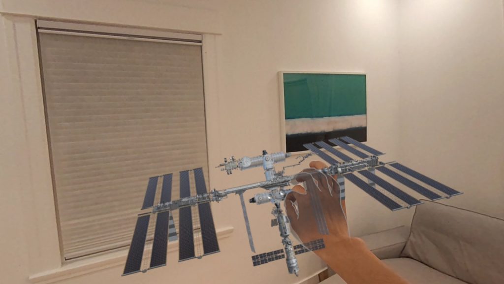 How To Create Spatial Interactions with Meta XR Interaction SDK – Mixed ...