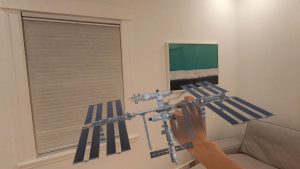 How To Create Spatial Interactions with Meta XR Interaction SDK – Mixed ...