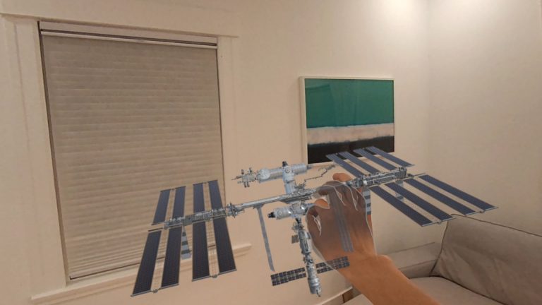 How To Create Spatial Interactions with Meta XR Interaction SDK – Mixed ...