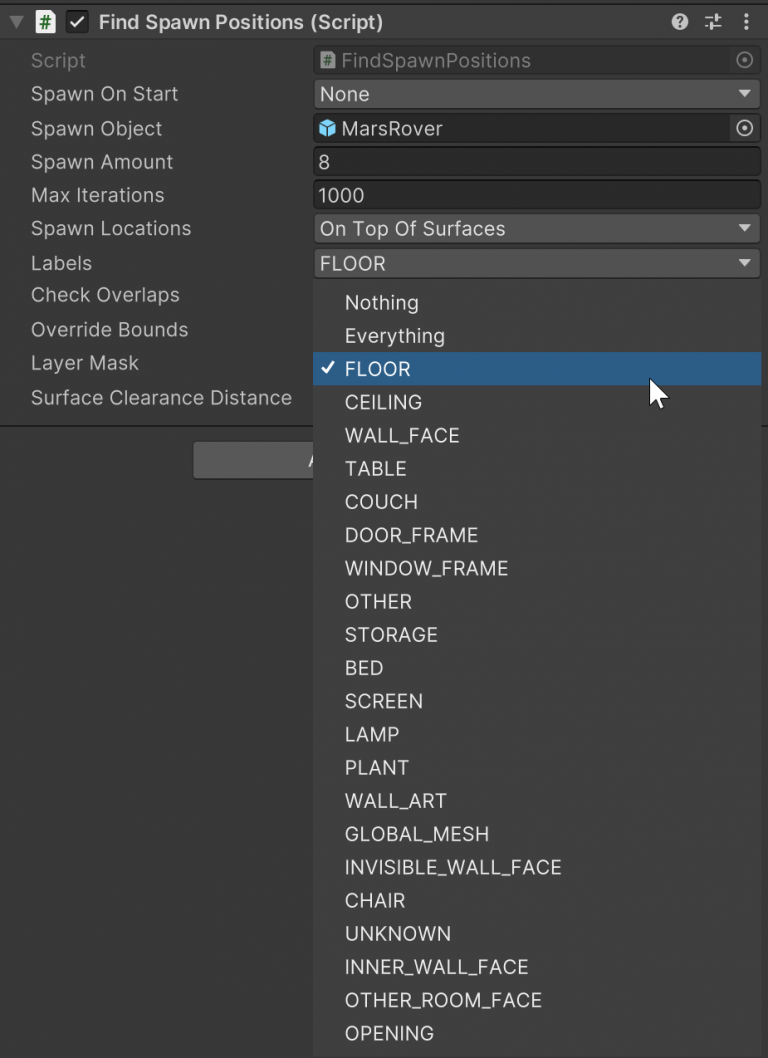 Building MR apps using physical surfaces with Meta MR Utility Kit ...