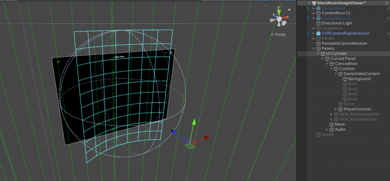 How to build a simple spatial panel app with Meta Horizon OS UI Set ...