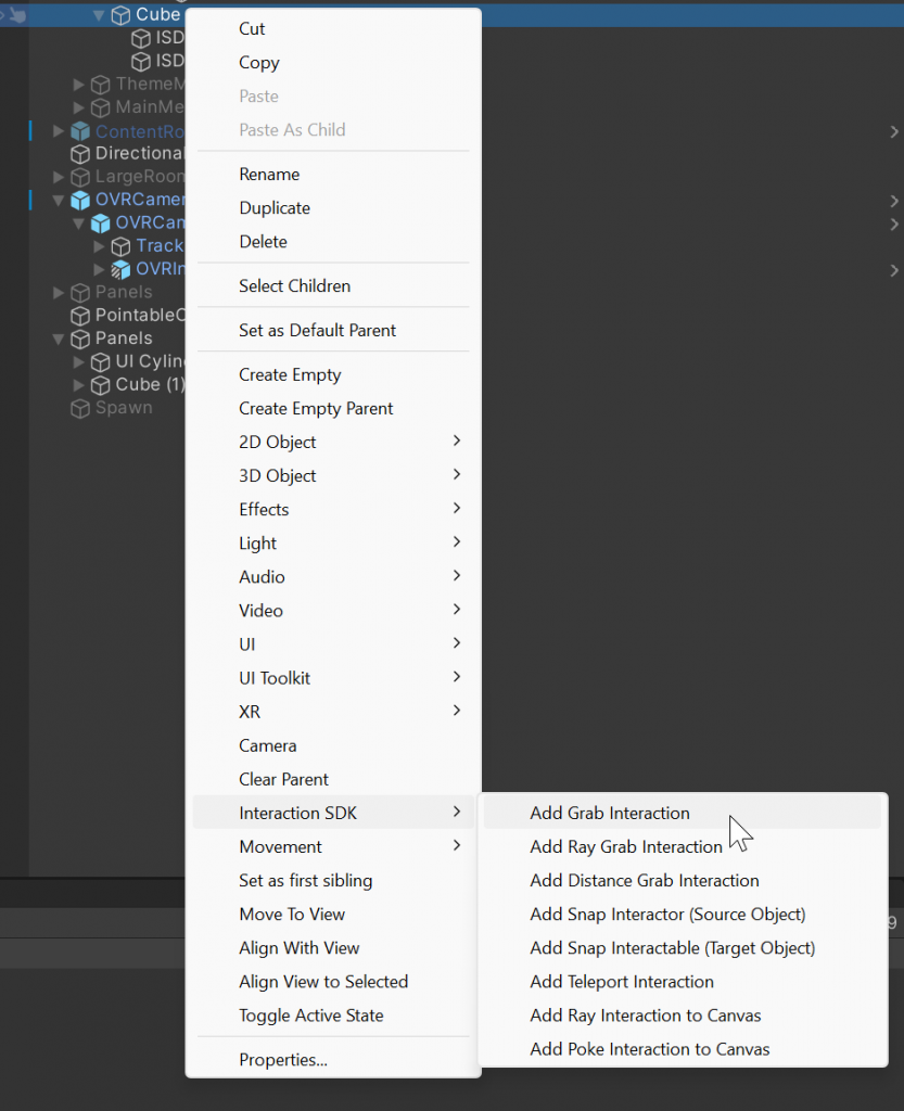 How to build a simple spatial panel app with Meta Horizon OS UI Set ...